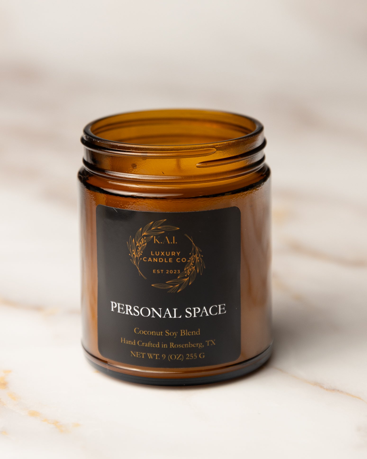 Signature Collection – K.A.I. Luxury Candle Co.